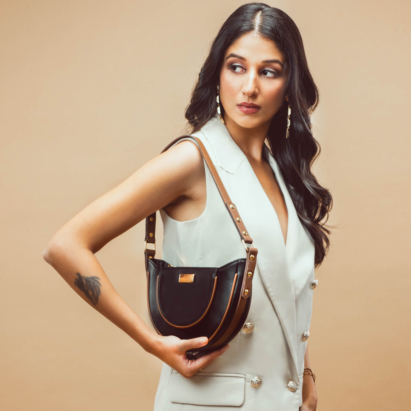 Shoulder Bags – Strokes by Namrata Mehta