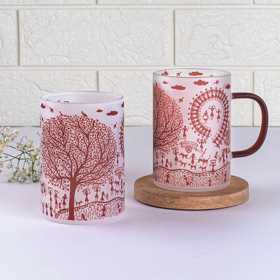 Glass Mugs – Page 2 – Strokes by Namrata Mehta