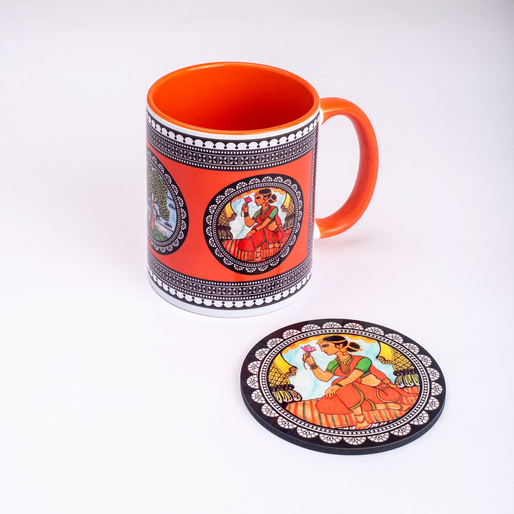 All Mugs – Page 2 – Strokes by Namrata Mehta